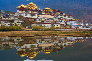 Kham - The Land of Snows