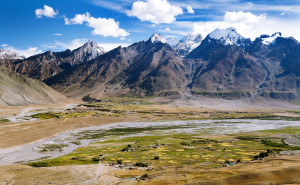 Exploring Ladakh: Majestic Himalayan Landscapes & Rich Culture