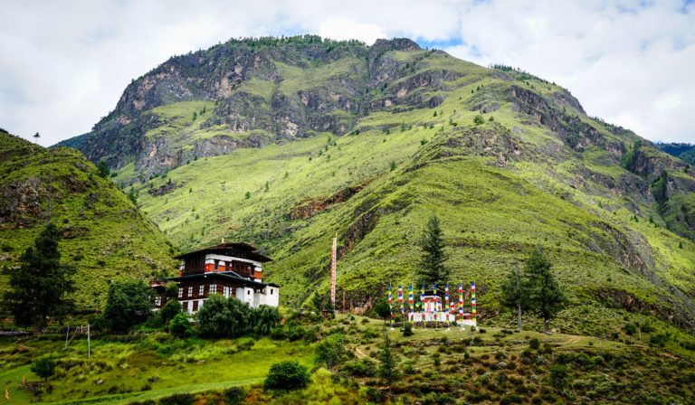 10 Reasons To Visit Bhutan - The Land of Snows