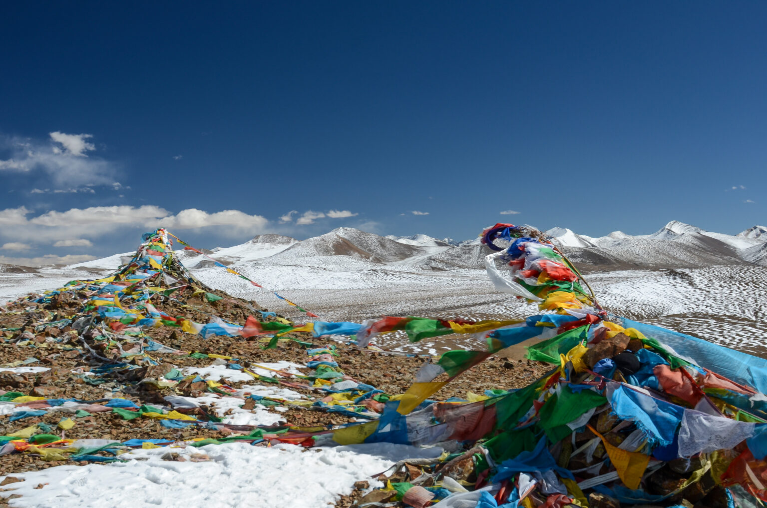 Tibet Travel Update 2026 - The Land of Snows